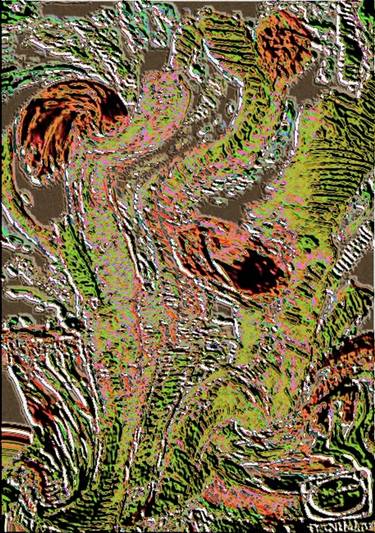 Irina Rej Artworks | Saatchi Art