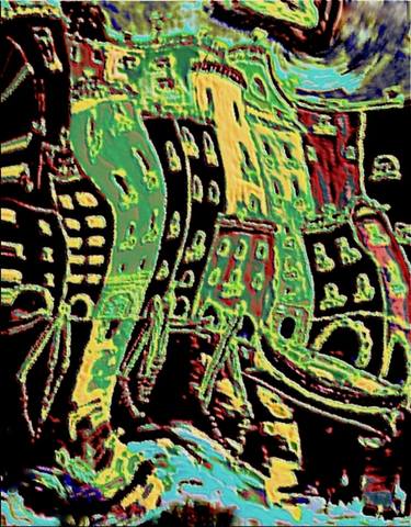 Irina Rej Artworks | Saatchi Art