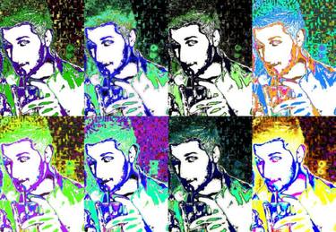 Irina Rej Artworks | Saatchi Art