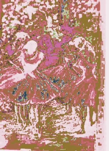 Irina Rej Artworks | Saatchi Art