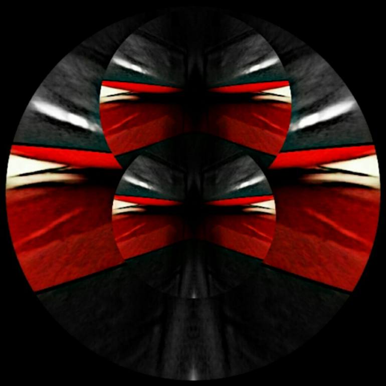 Highway Bird Mixed Media by Beckenham Gallery | Saatchi Art