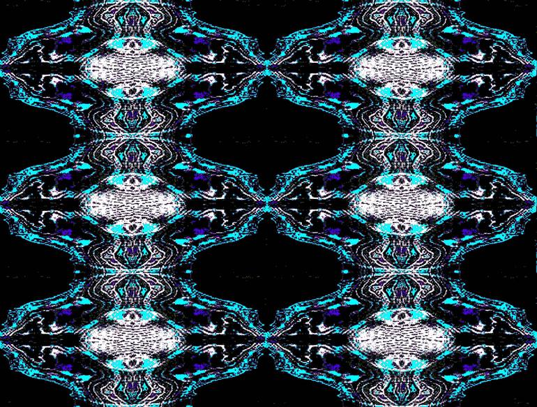 Water 604f2c Photography by Ken Lerner | Saatchi Art