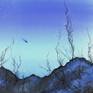 Life Painting by Lawrence Yang | Saatchi Art