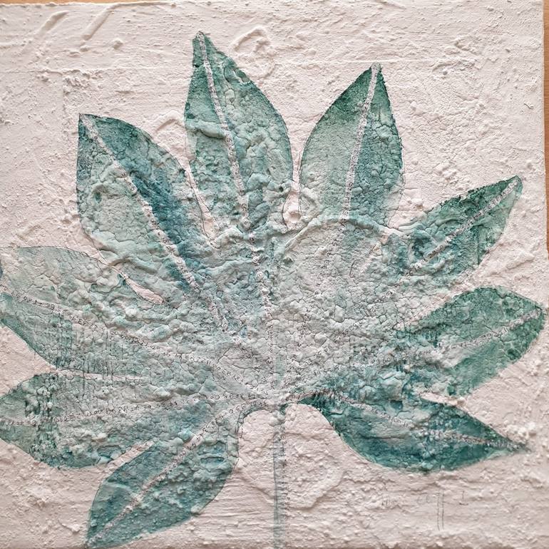 Fdb1 Painting by Maria Chiffi | Saatchi Art