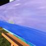 Po Painting by Paul Wood | Saatchi Art