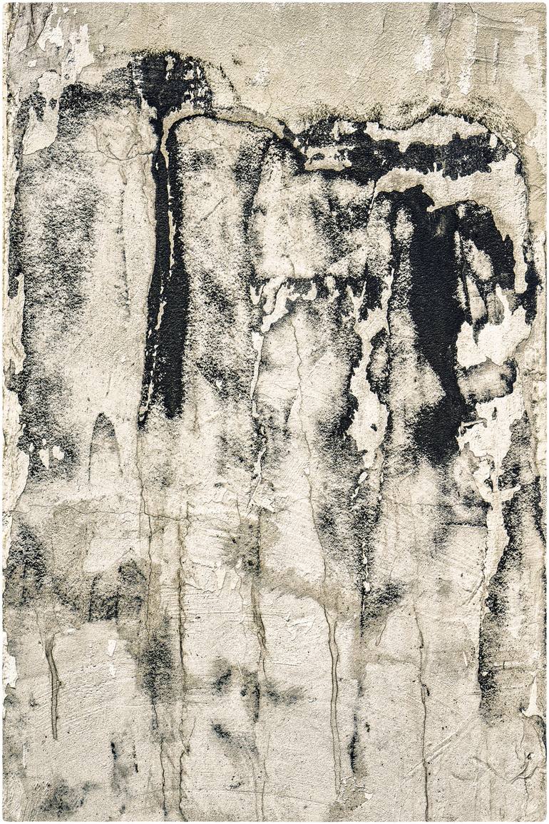 Traces of Time #6 Photography by Gabriella Héjja | Saatchi Art