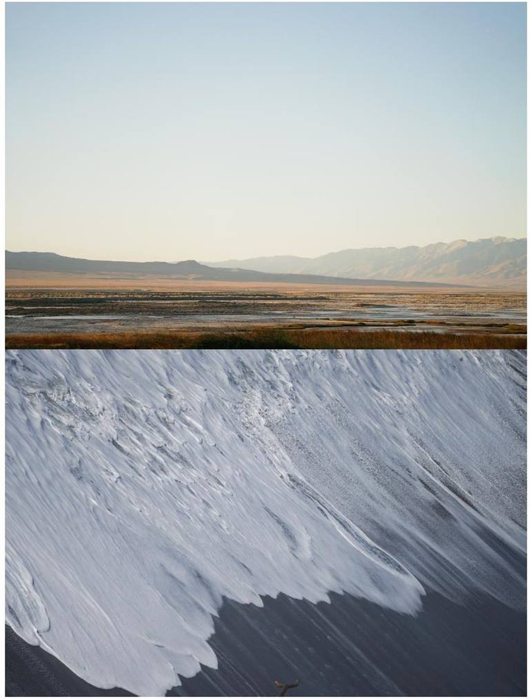 OCEAN FIELD 11 - Limited Edition of 25 Photography by tom yglesias ...