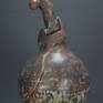 Victorian Ball Sculpture by Curtis Frederick | Saatchi Art