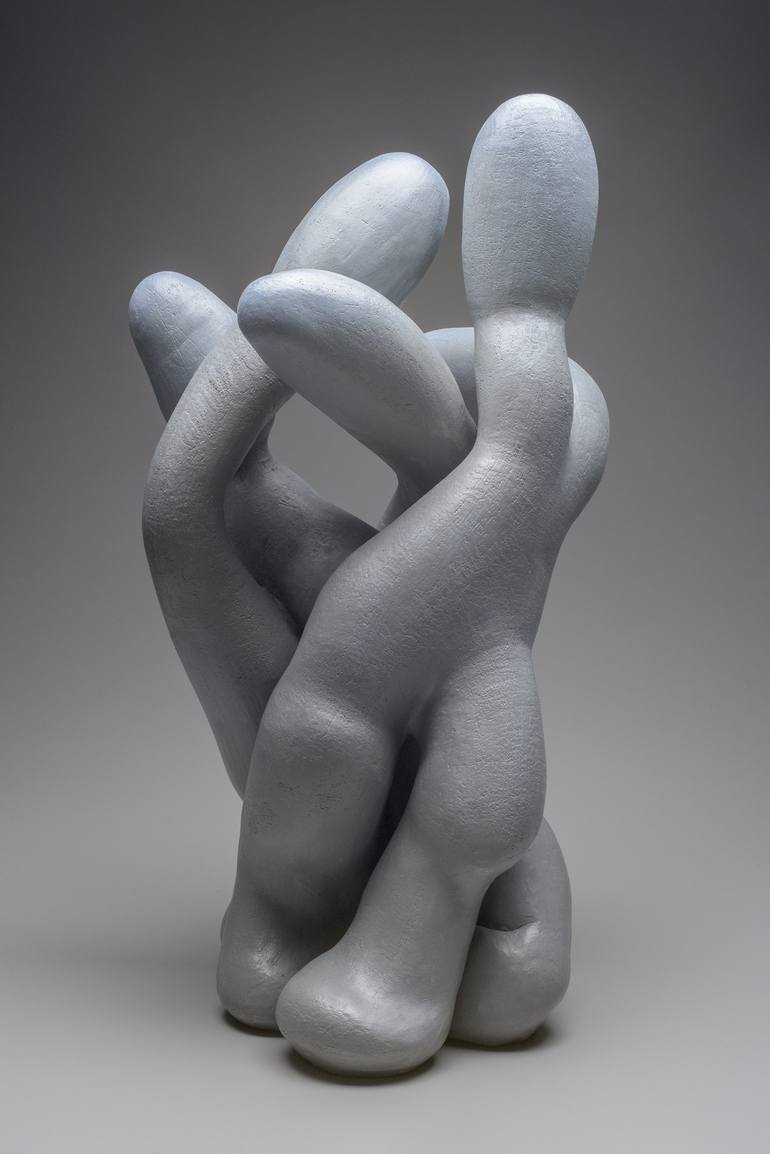 Penicillin Sculpture by Curtis Frederick | Saatchi Art