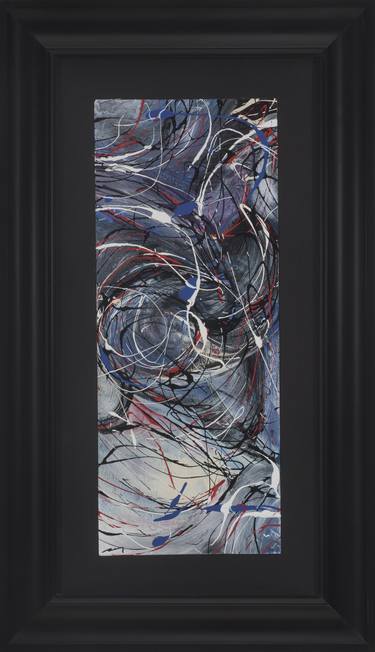 Curtis Frederick Artworks | Saatchi Art