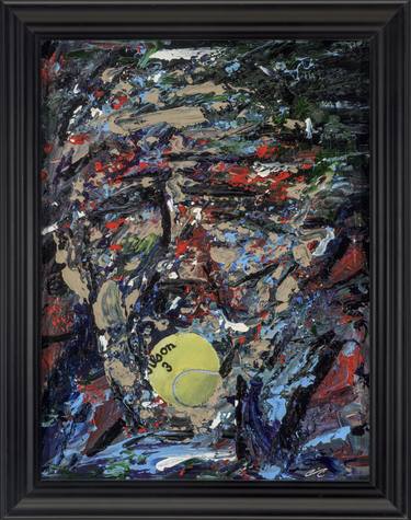 Curtis Frederick Artworks | Saatchi Art