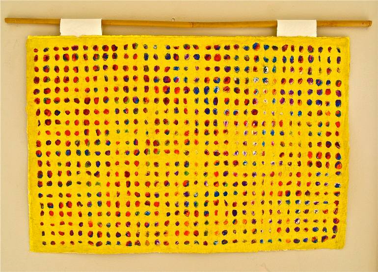 WebhGround 9 Painting by Greg Patch | Saatchi Art