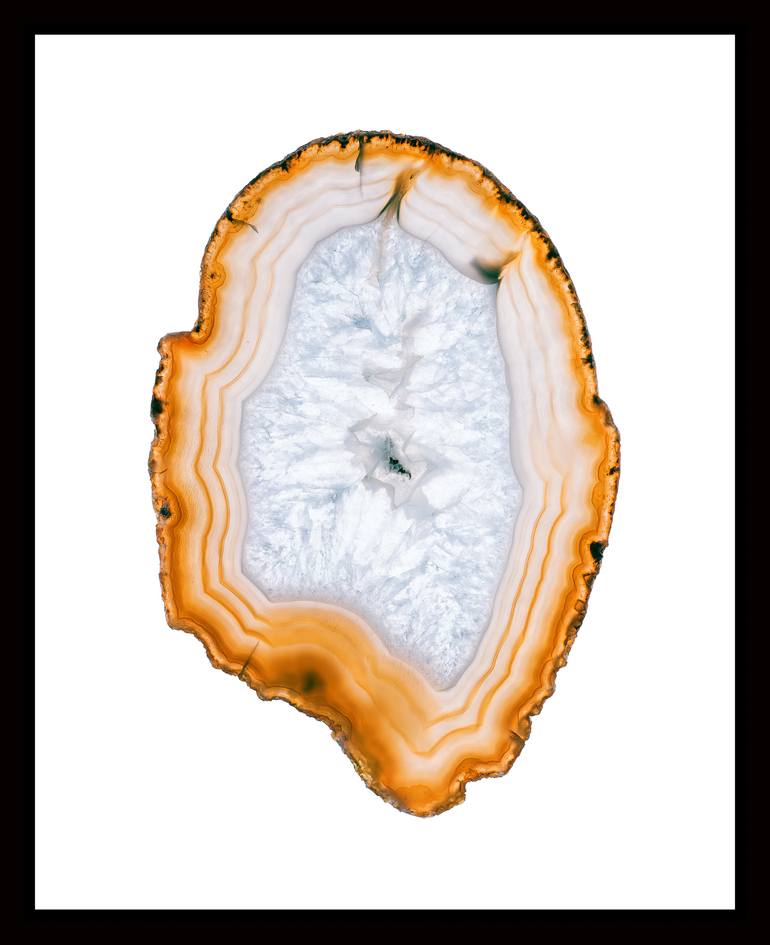 Agate I - Limited Edition 1/10 + 1 AP Photography by Cosmos Art ...