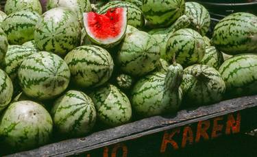 Ruby Chu | Saatchi Art