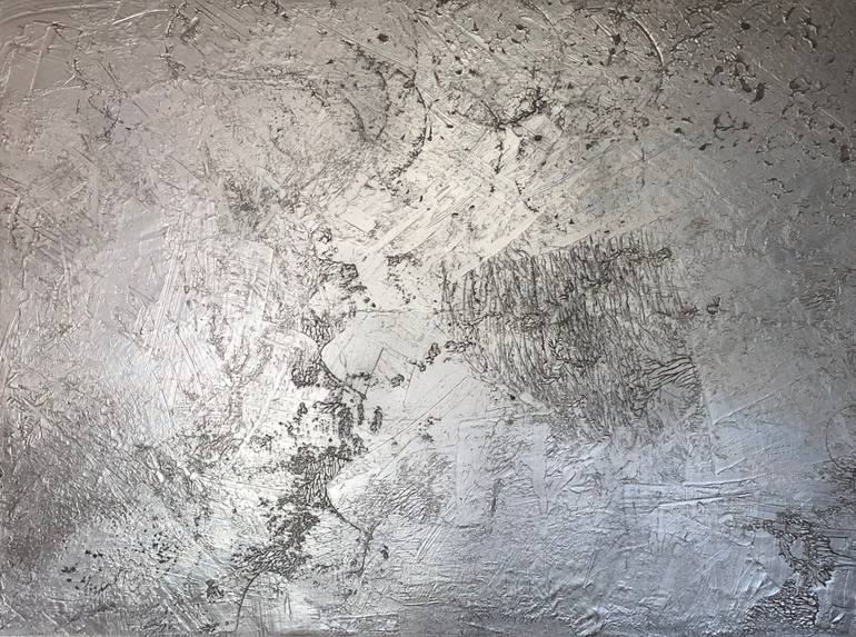 Be Redeemed Painting by Matthew Sherrill | Saatchi Art