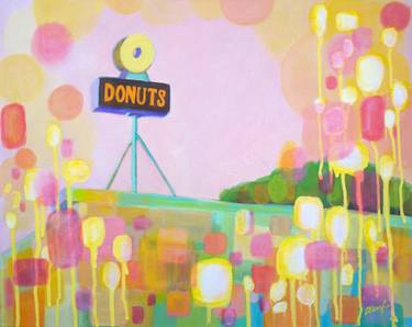 Alice Lo Artworks | Saatchi Art