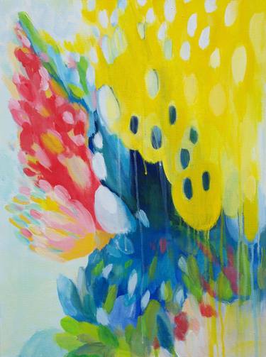 Alice Lo | Saatchi Art