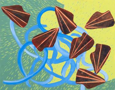 Elaine Rogers Artworks | Saatchi Art