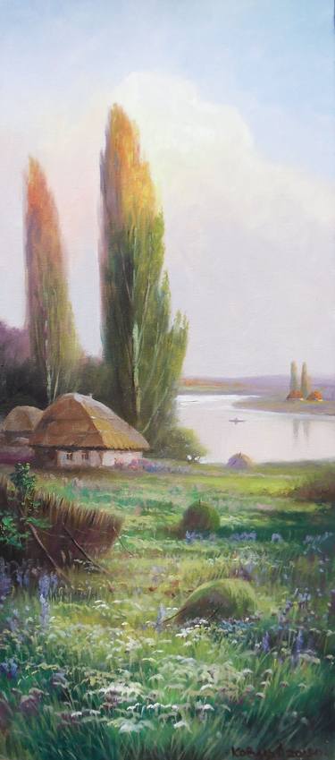 Alexander Koval Artworks | Saatchi Art