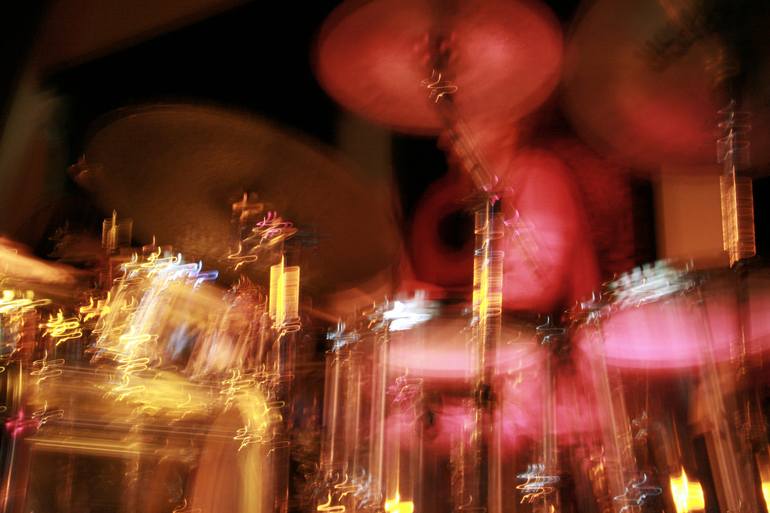 Notes emotion #08 Photography by Ludovico Maria Gilberti | Saatchi Art