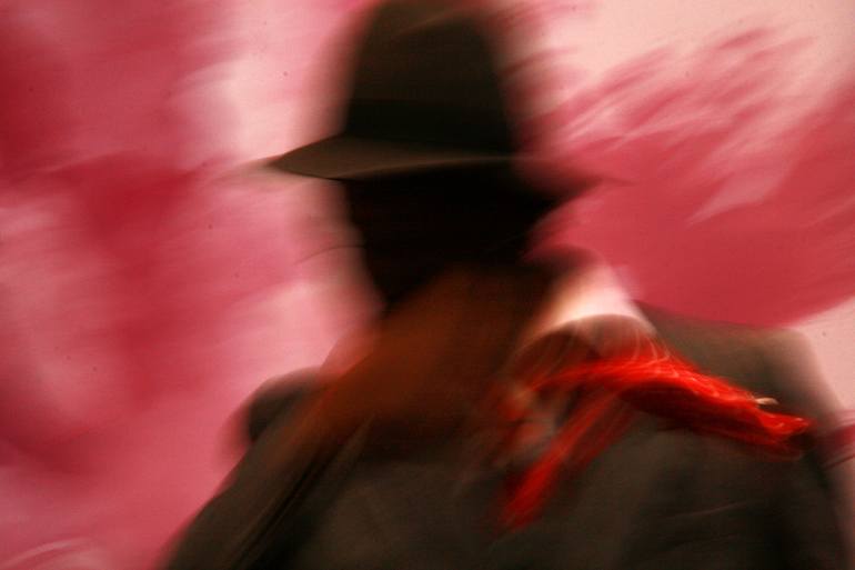 Notes emotion #09 Photography by Ludovico Maria Gilberti | Saatchi Art