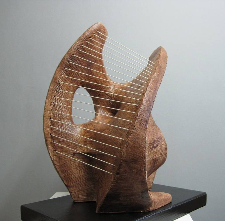 ileo ischio e pube Sculpture by Paolo Camporese | Saatchi Art