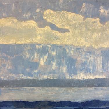 Michael Clague Artworks | Saatchi Art