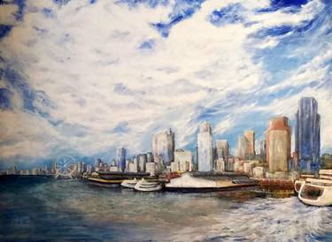 Laura Stokes Artworks | Saatchi Art