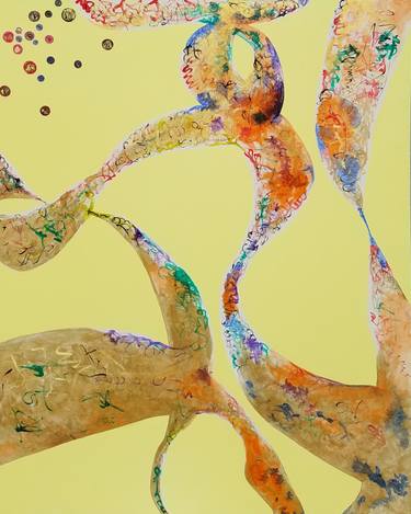 Laura Stokes Artworks | Saatchi Art