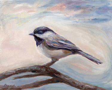 Janet Ferraro | Saatchi Art