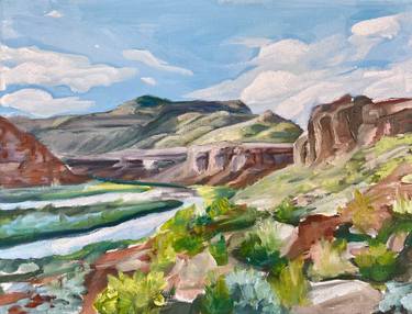 Andrea Stolarczyk Artworks | Saatchi Art