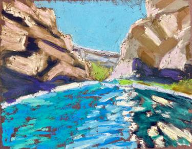 Andrea Stolarczyk Artworks | Saatchi Art