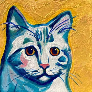 Andrea Stolarczyk Artworks | Saatchi Art