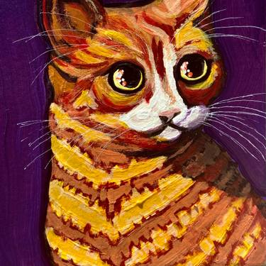 Andrea Stolarczyk Artworks | Saatchi Art