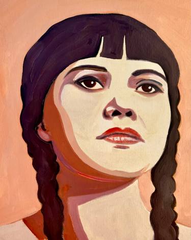 Andrea Stolarczyk Artworks | Saatchi Art