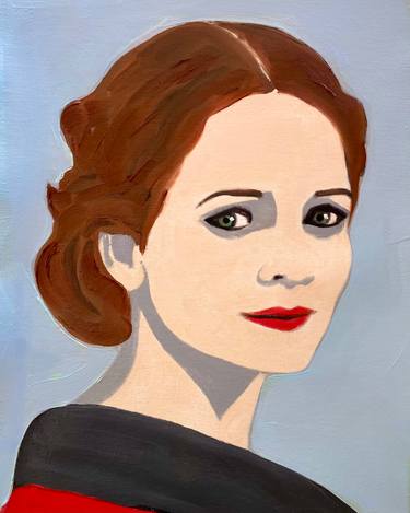 Andrea Stolarczyk Artworks | Saatchi Art