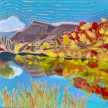 Andrea Stolarczyk Artworks | Saatchi Art