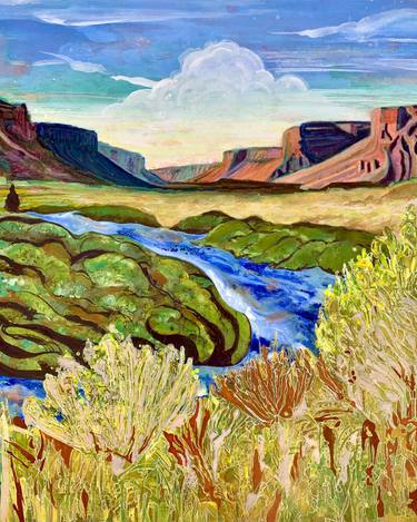 Andrea Stolarczyk Artworks | Saatchi Art