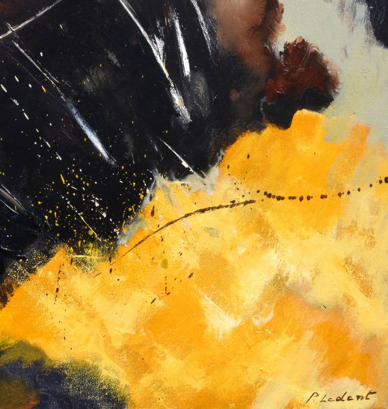 Fragmentation Painting by Pol Ledent | Saatchi Art