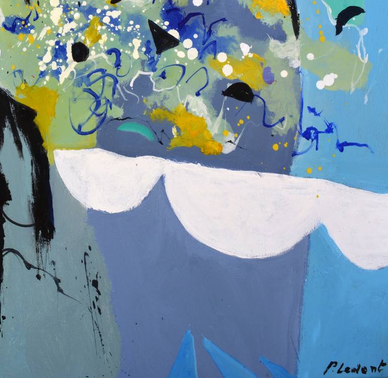 The origin of the world Painting by Pol Ledent | Saatchi Art United Kingdom