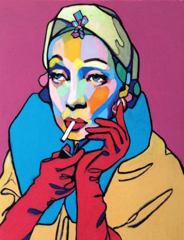 Emma Tingård Artworks | Saatchi Art