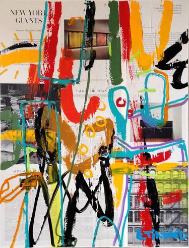 Emma Tingård Artworks | Saatchi Art
