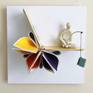 Teach Them To Fish Sculpture by Daniel Lai | Saatchi Art