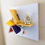 Teach Them To Fish Sculpture by Daniel Lai | Saatchi Art