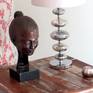 PENSIVE Sculpture by Gilly Thomas | Saatchi Art