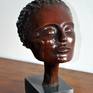 Into The Light Sculpture by Gilly Thomas | Saatchi Art