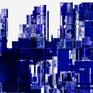 Abstract Composition AC2014/4 - Limited Edition of 25 Printmaking by ...