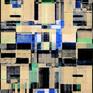 Abstract Composition AC1015/2 - Limited Edition of 25 Printmaking by ...