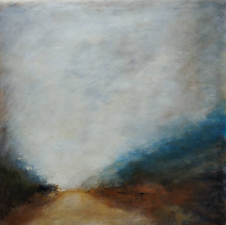 Hope Painting by Yugesh Namdev | Saatchi Art