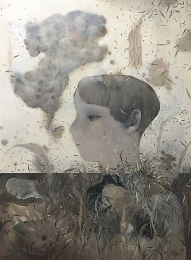 Feng Jing Artworks | Saatchi Art